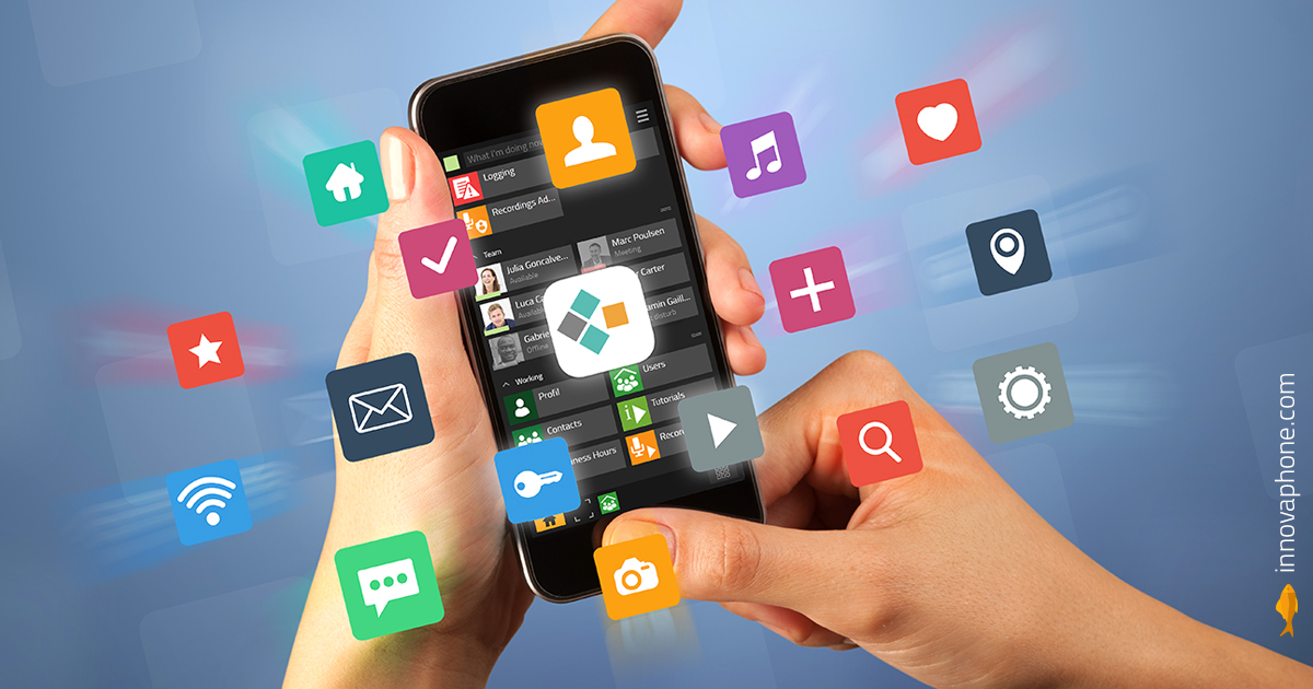 Los mil y un usos de las aplicaciones software
