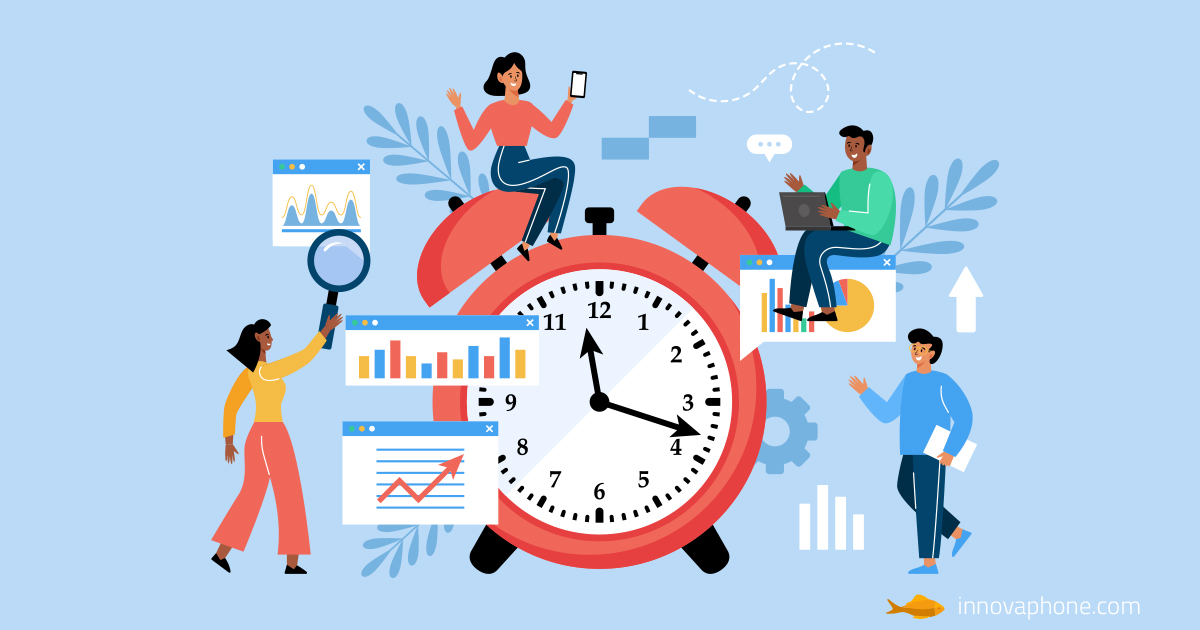 Concepto de productividad: nuevas herramientas y enfoques