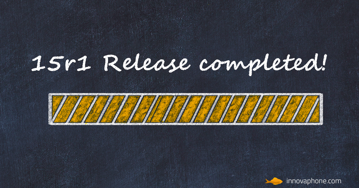 our highlights from the latest software release